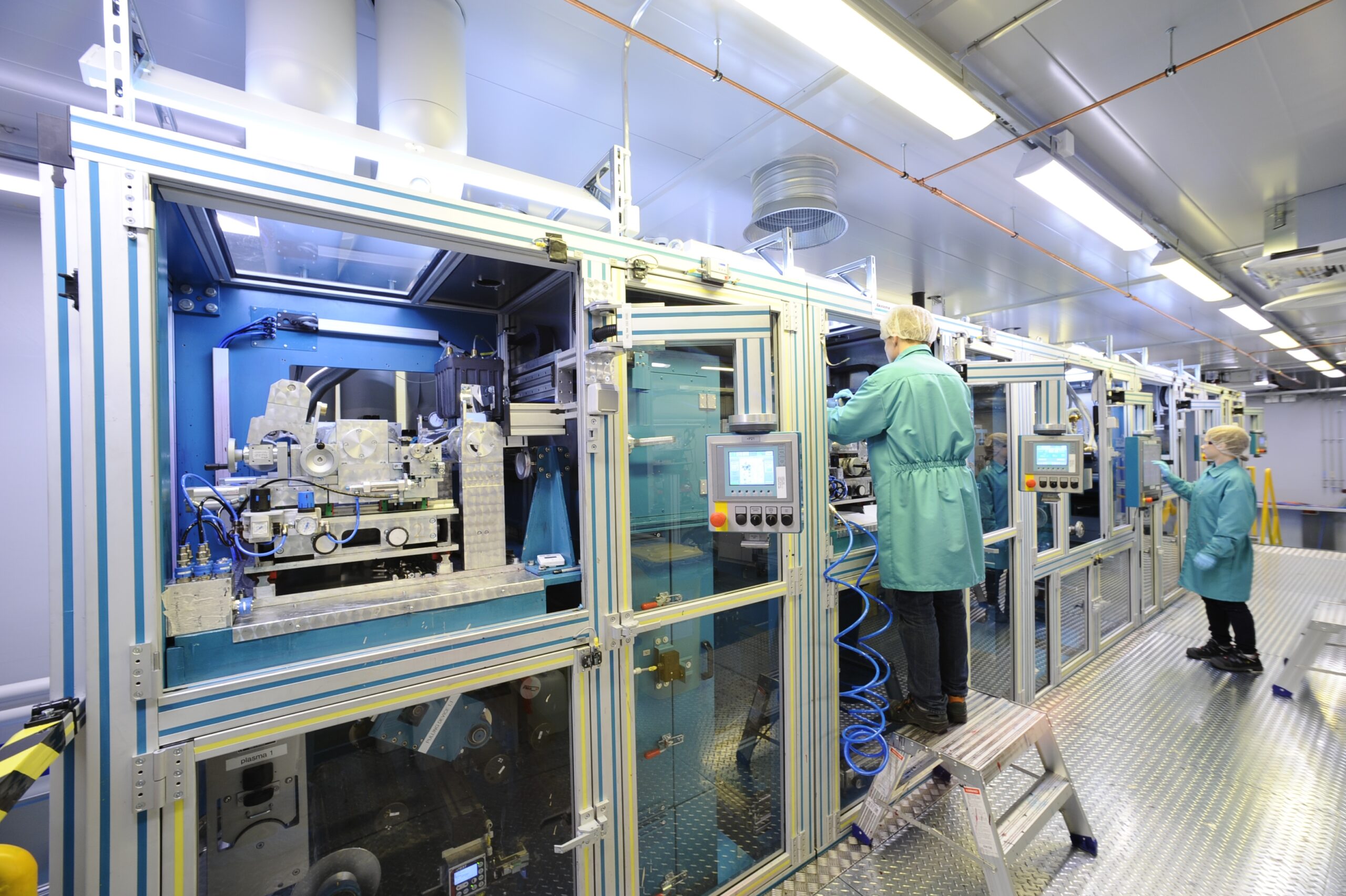 VTT Technical Research Centre of Finland Ltd - Supersmart Project